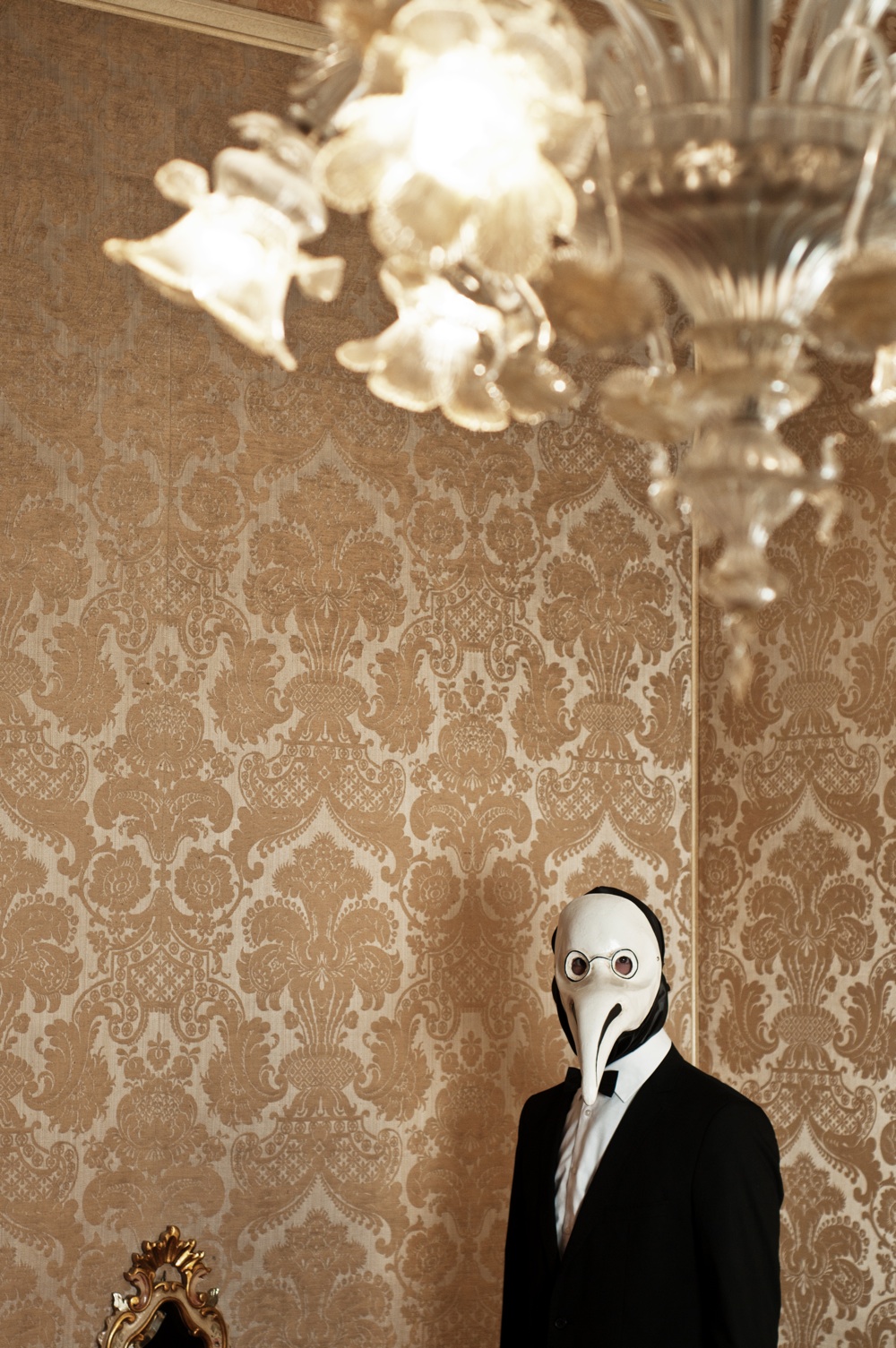 Park Hotel Villa Giustinian Mirano Venise - Fabuleuse Suite